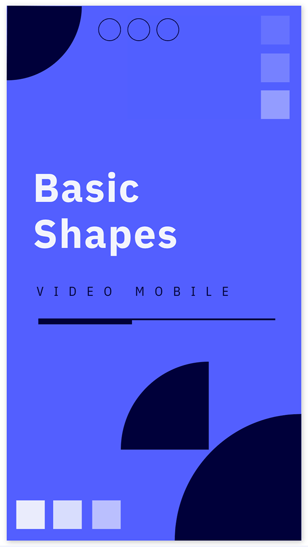 Video templates | Genially