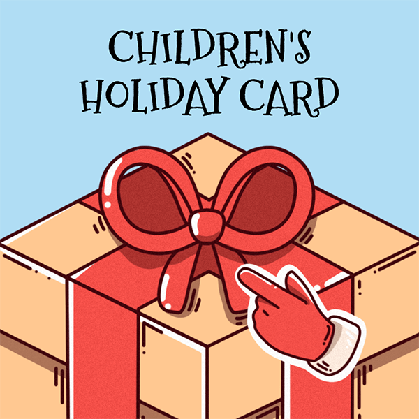 Create interactive cards with Genially