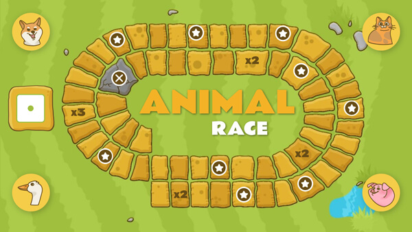 Modèles de jeux de société | Genially