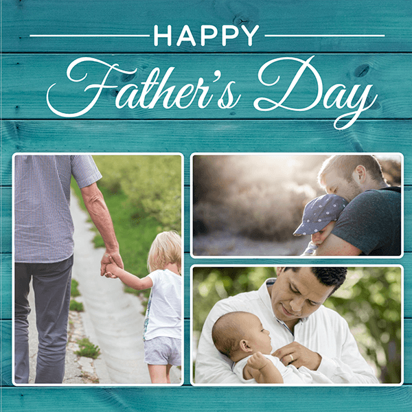 Interactive eCard templates | Genially