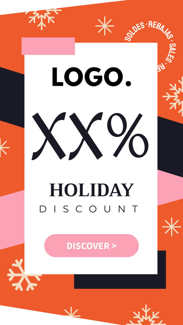 Free interactive card templates