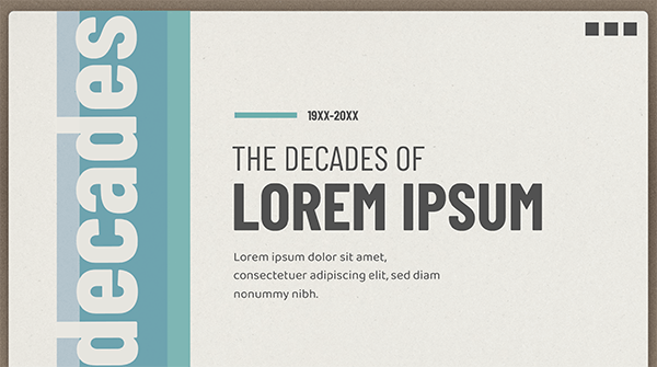 Grundlegende formen präsentation | Vorlagen von Genially