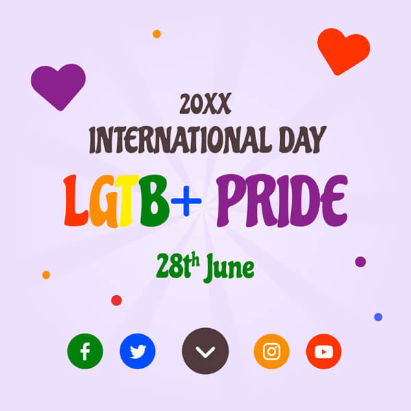 Free interactive card templates