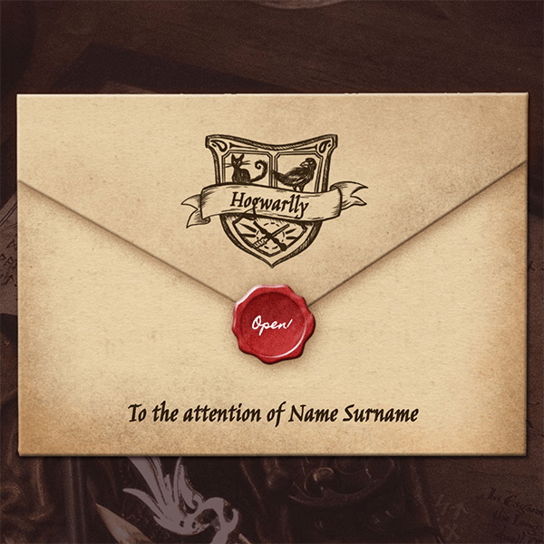 Free interactive card templates