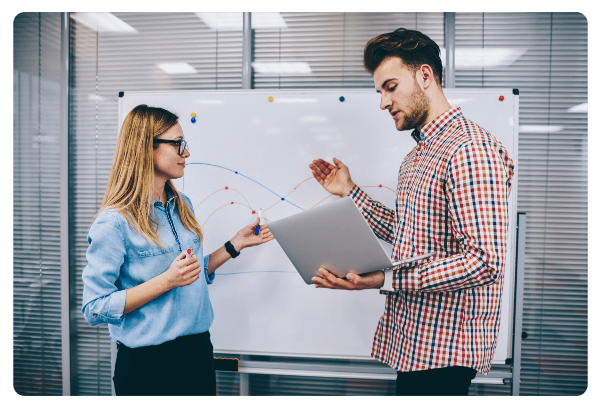 Create interactive concept maps with Genially