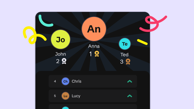 Collaborate with your students | Genially