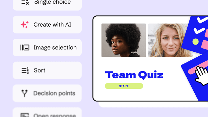 Collaborate with your students | Genially
