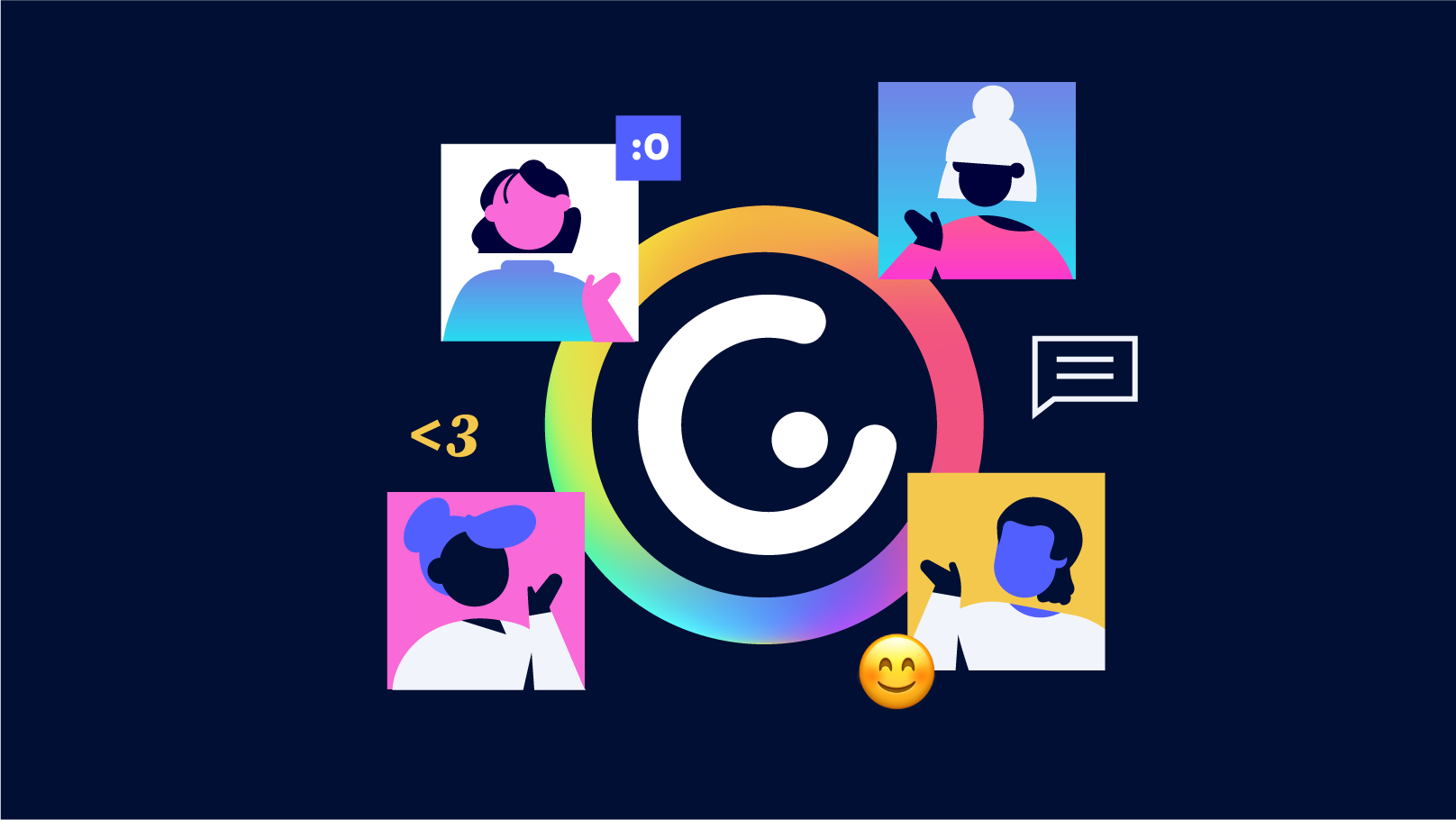 Join our team | Genially